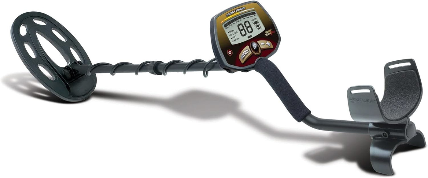 Metal Detectors & Accessories - All the Best Metal Detectors