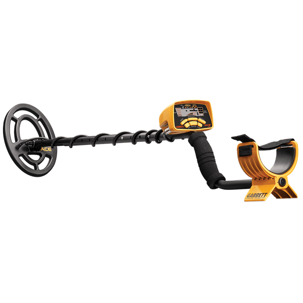 Garrett Ace 250 Metal Detector - Open Box