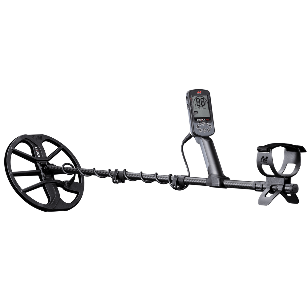 Minelab Metal Detectors | Authorized Dealer