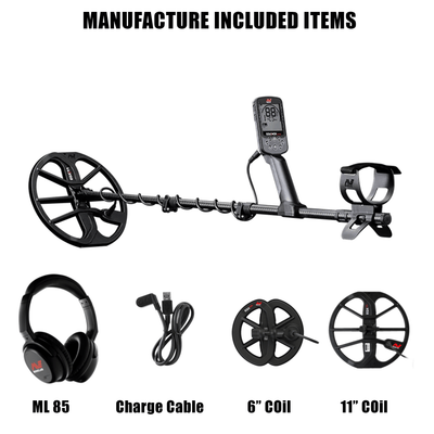 Minelab Equinox 900