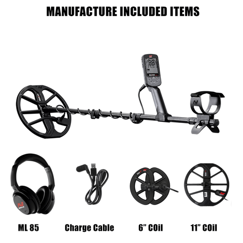 Minelab Equinox 900
