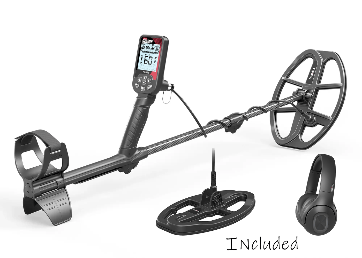 Open Box/Used Detectors