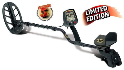 Fisher Metal Detectors | Authorized Dealer