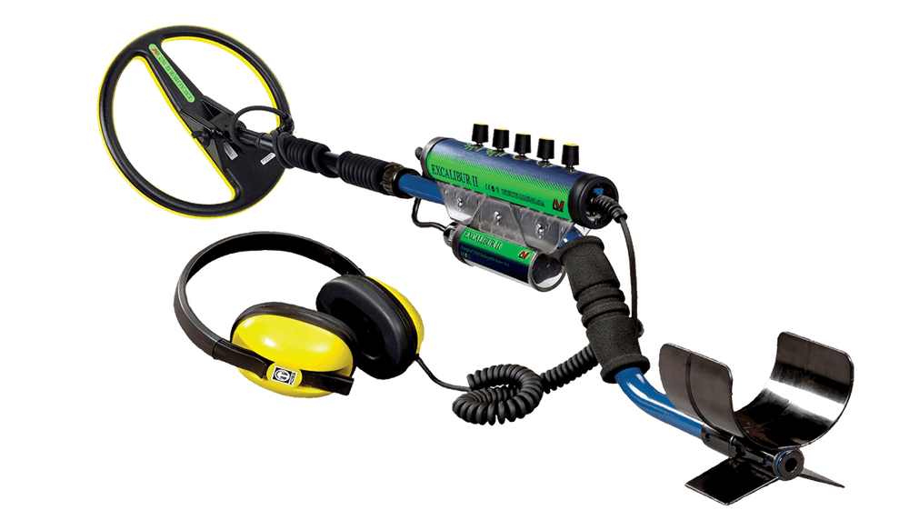 Minelab Metal Detectors | Authorized Dealer