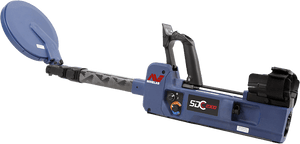 Minelab Metal Detectors | Authorized Dealer