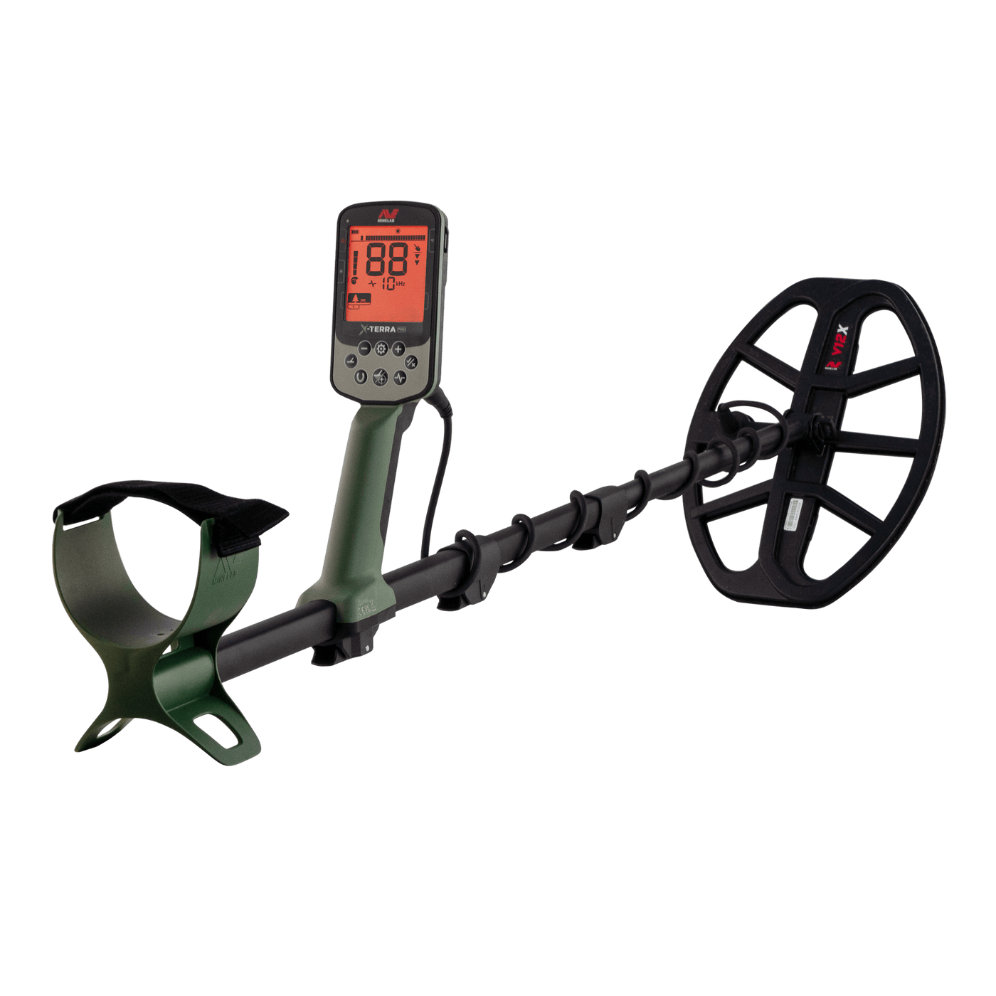 Minelab Metal Detectors | Authorized Dealer